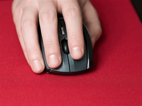 Common Computer Issues Touchpad Or Mouse Issues Safemode Computer Service