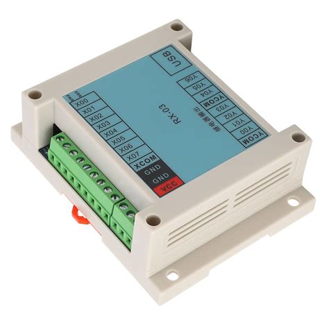 Programmable Logic Controller Plc 8 Input 7 Output Philippines Ubuy