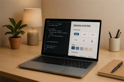 React Components In Cross Platform Design Systems Uxpin