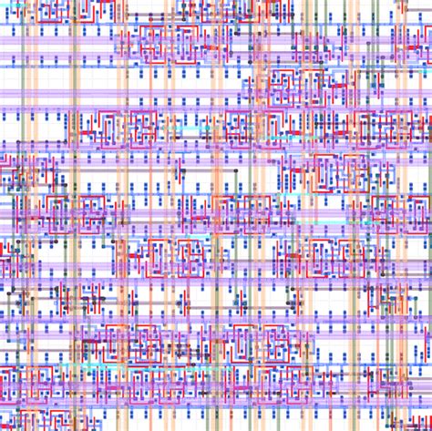 Ece 5745 Tutorial 5 Synopsys Asic Tools