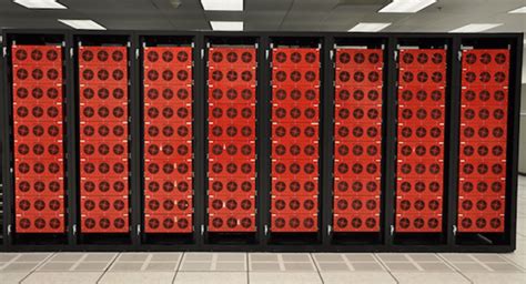 Data Centers Temperature And Power