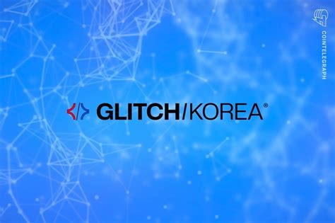 The Web3 Glitch Hackathon To Hold A Conference Simultaneously And Invite 50 Global Leaders