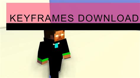 Walk And Run Keyframes Free Download Keyframes Youtube