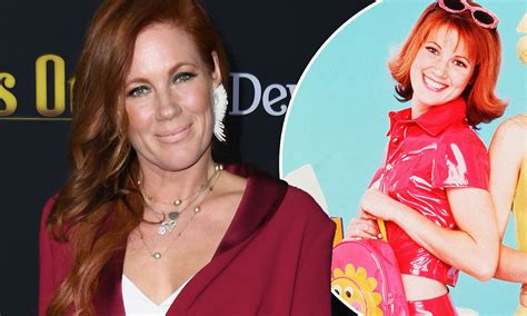 Elisa Donovan