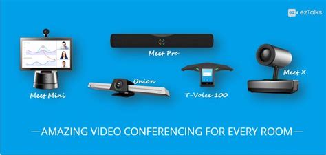 Polycom Video Conferencing Setup