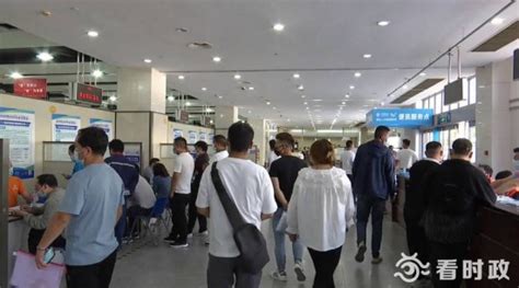 全省首个线上线下一体化零工市场在昆山建成启用 荔枝网新闻