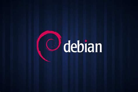 Debian Linux Aceita Firmware Proprietário Em Grandes Mudanças De Política Interna