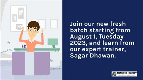 Master Python Network Automation New Batch First 2 Class Free To