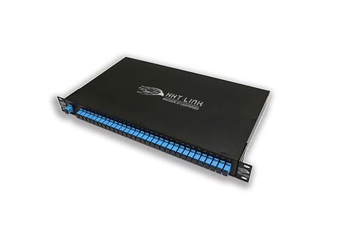 SC UPC Simplex Patch Panel HHT 9017 HHT LINK