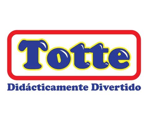Totte Tienda Oficial