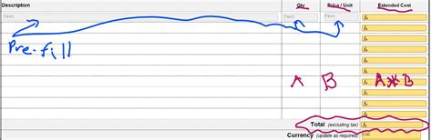 Setting Order To Pre Fill Fields Community