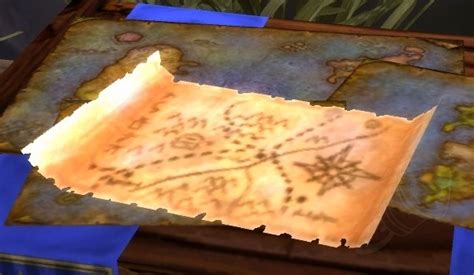 Assignment Map Npc Mists Of Pandaria Classic