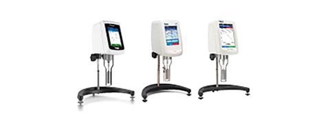 Viscometer Brookfield Range Guide To Mastering Consistency Certified