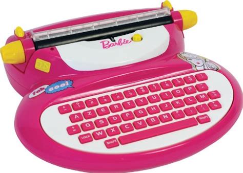 Oz Typewriter The Barbie Cipher Typewriter
