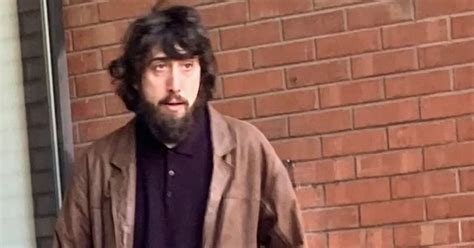 Sex Offender Who Lived In Tent In The Woods Breached Order As It Was Too Far To Walk Hull Live