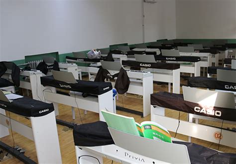 领科教育北京校区学校环境 国际学校网