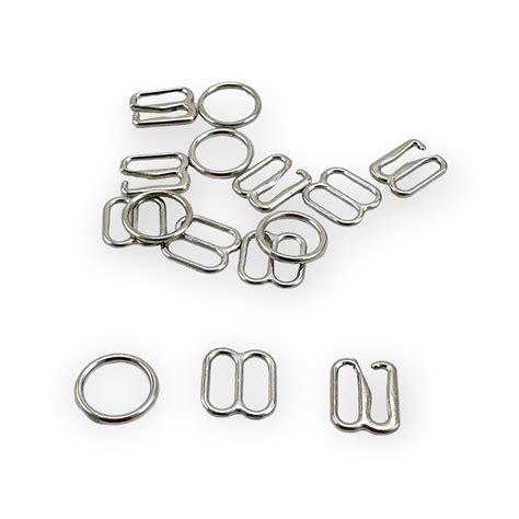 Bra Buckles Hooks And Loops A Guide To Choosing And Using Them E Buttons Com