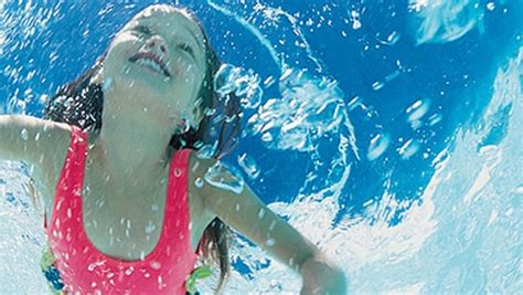 Solutions Pour Piscines Et Spas Commerciaux Ecolab