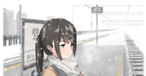 制服 はつゆき Hakouはこうのイラスト Pixiv