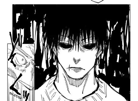 Pin By 𝑨𝒏𝒈𝒆𝒍 ⋆ ˚｡ ⋆୨♡୧⋆ ˚｡ ⋆ On Jjk Manga Jujutsu Manga Art Anime