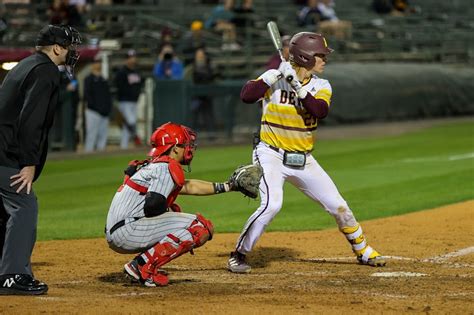 Asu Baseball Stadium