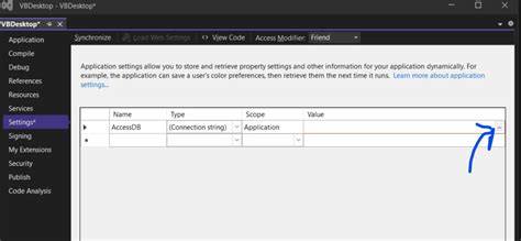 How To Read An Access Database Column Into An Array With VB NET Stack Overflow