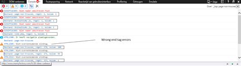 Why Is Background Image Not Showing From Css