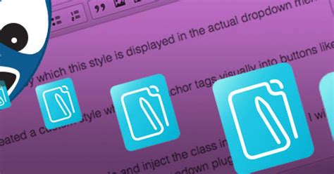 Drupal 8 How To Ckeditor Custom Styles