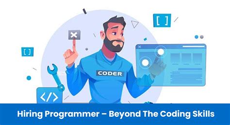 Hiring Programmer Beyond The Coding Skills