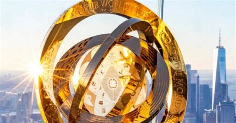 월드컵 기죽인 클럽월드컵 … 상금만 1조4500억원