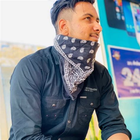 Kumar Ankush Mister Ankush • Threads Say More