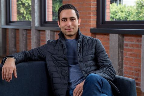 Benchmarks Scott Belsky Has Four Magic Words For Entrepreneurs ‘do