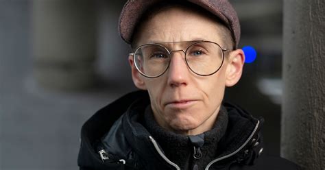 Stina Oscarson är Död