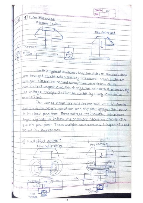 Unit 4 Input And Output Devicespdf