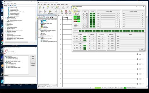 Integration Lesson Part Testing By CAS Modbus Scanner
