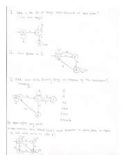 Cs4384Exam1 Pdf Course Hero