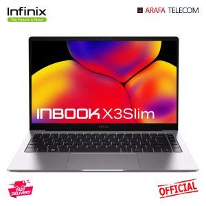 Infinix Inbook X Slim Core I Th Gen Arafa Telecom