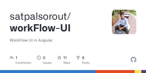 Github Satpalsoroutworkflow Ui Workflow Ui In Angular