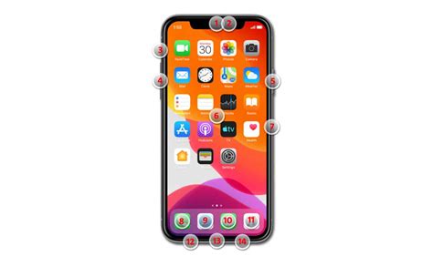 What Does Lock Sound Mean On Iphone 11 Wonderful Thing Webcast Image