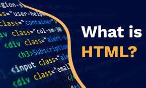 What Is HTML And Its Top Benefits For New Business Website