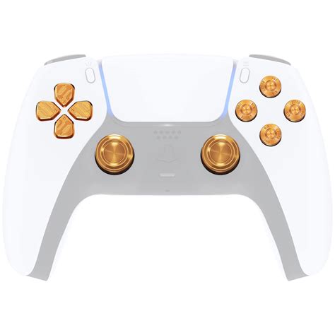 Ps4 Controller Custom Buttons