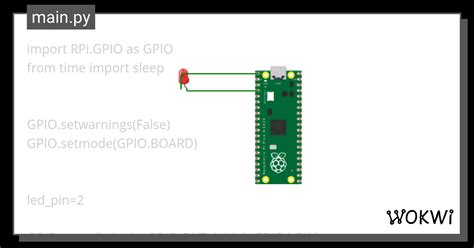 rasp wokwi esp32 stm32 arduino simulator