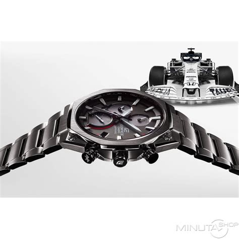 Casio EDIFICE EQB-1100DC-1A