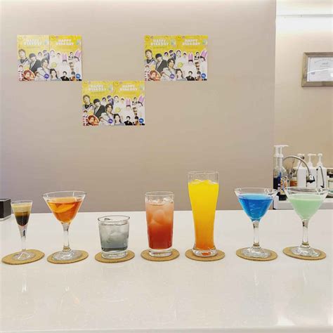 망원 나만의 시그니쳐 칵테일만들기 원데이클래스 솜씨당