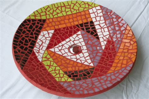 Découverte De La Mosaïque Mes Ateliers Diy