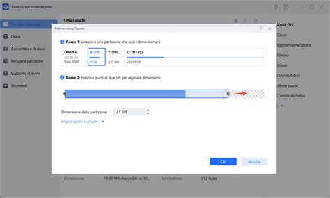 [risolto] Comando Di Diskpart Delete Partition Override Non Funziona Easeus