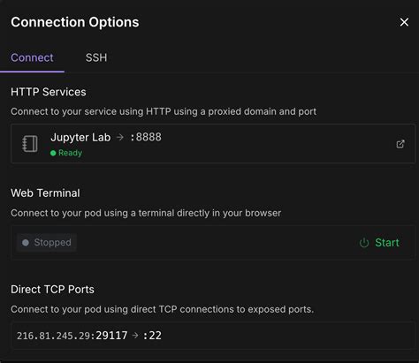 How To Run Flux On A Cloud GPU With RunPod