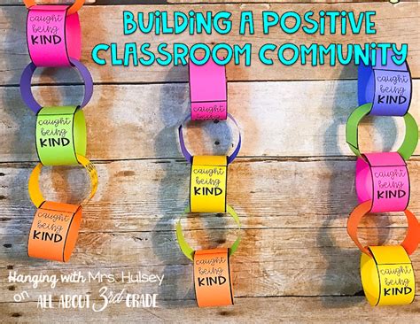12 Ways To Build Strong Classroom Community With Students 12 Ways To Build Strong Classroom Community With Students