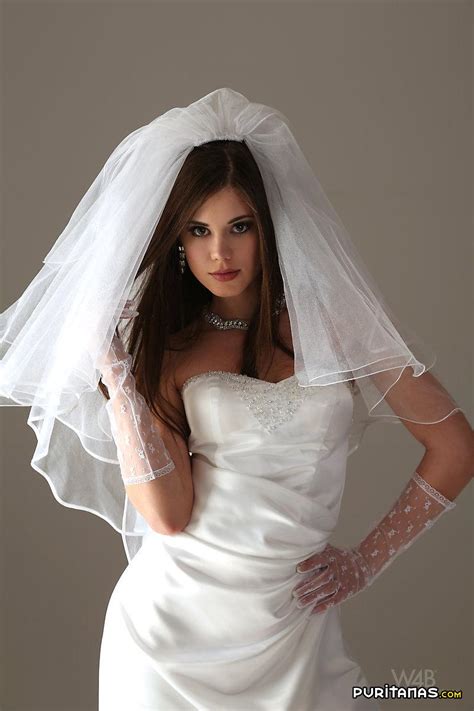 Una Novia En Epoca Navideña