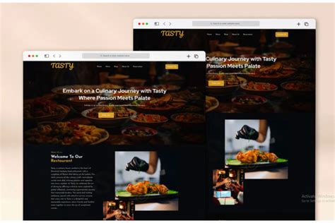 i will build wordpress website or landing page by elementor pro for 10